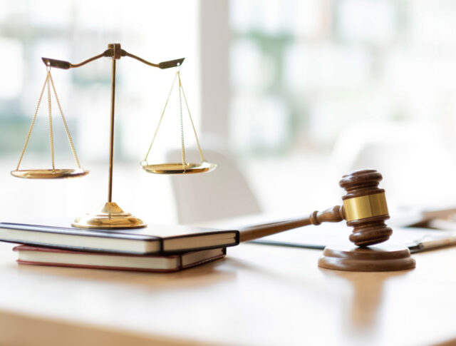 Sex Crimes Defense Attorney in Bergen County | Conway Law Firm